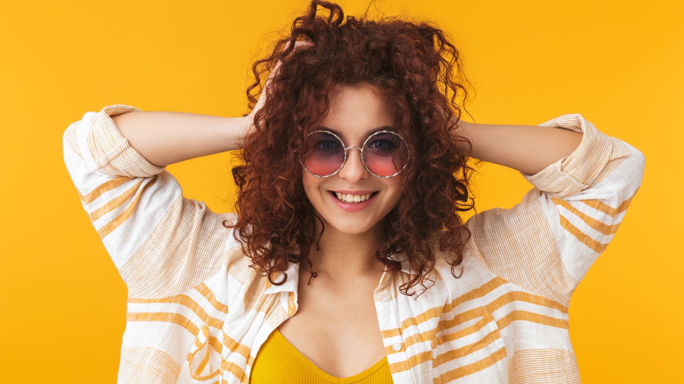 Descubra a Curvatura dos Cabelos com Este Guia Completo